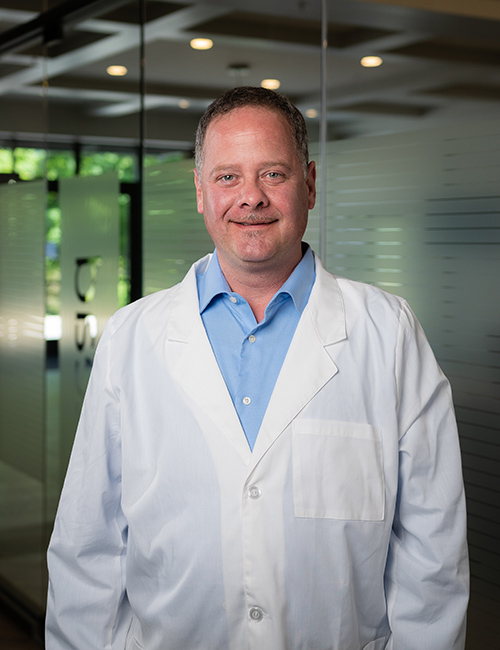 Dr. Lewis - Spine & Joint Regenerative Medicine Ooltewah, TN 37363